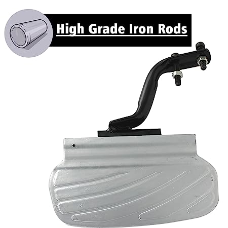 Ola Electric S1, S1 Pro Ladies Footrest (OS1PLF) | Kalpurze.com