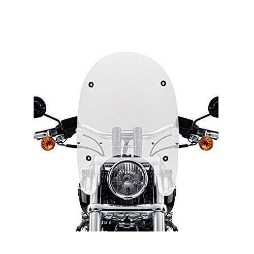 Windshield Royal Enfield Bullet, Classic, Electra, Bajaj Avenger ...